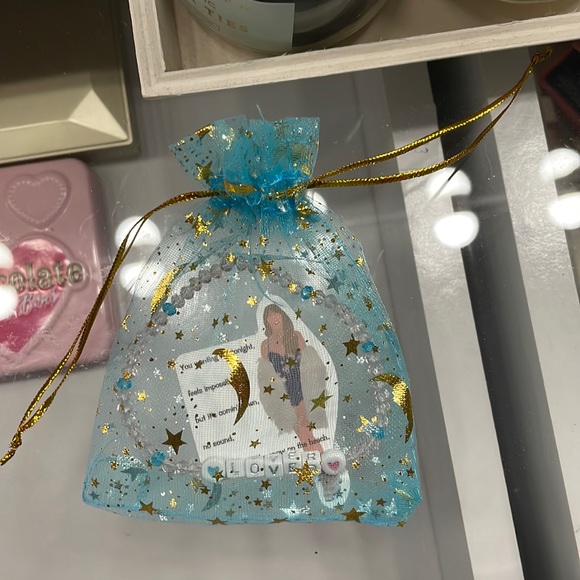 Taylor Swift | Jewelry | Lover Taylor Swift Friendship Bracelet With ...